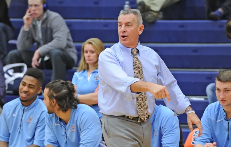 Bob Sheldon Notches 400th Career Victory at Tufts - HoopDirt