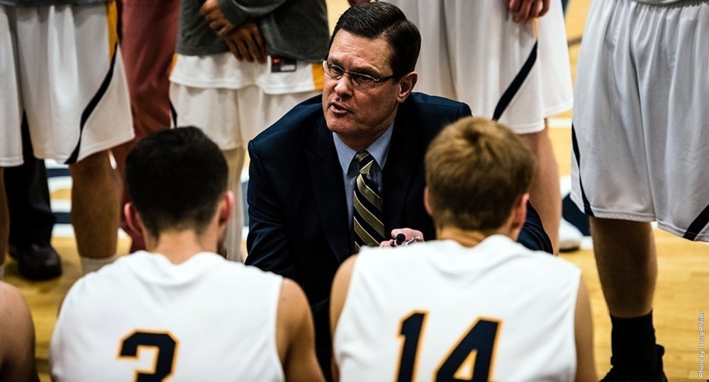 HOT: Corban University (OR) Head Basketball Coach Steve Masten Resigns ...