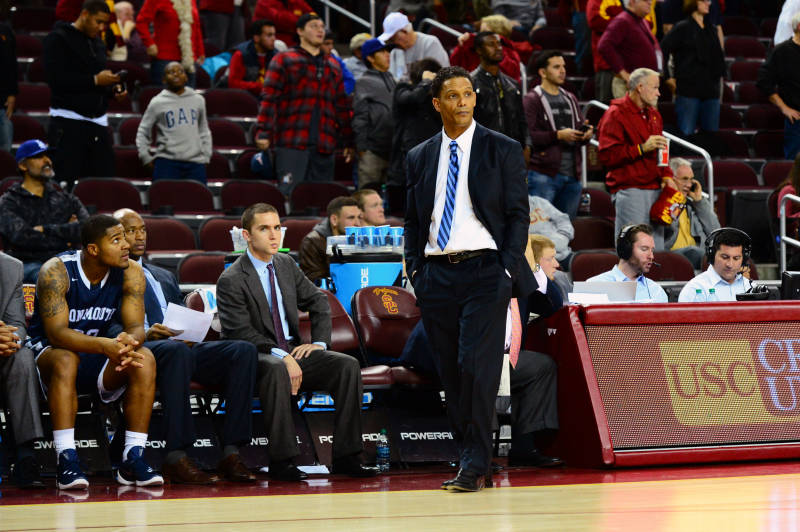 HOT: King Rice Agrees to New 5-Year Pact at Monmouth - HoopDirt