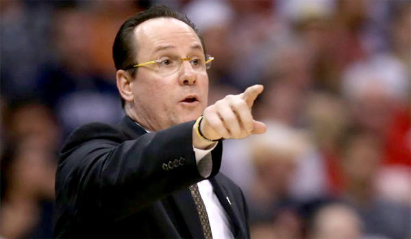 Gregg Marshall Becomes All-time Wins Leader at Wichita State - HoopDirt
