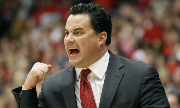 Arizona's Sean Miller "tweets" that he has no interest in Pitt job ...