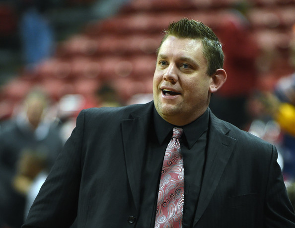 BREAKING: Todd Simon to be Named Head Coach at Southern Utah - HoopDirt