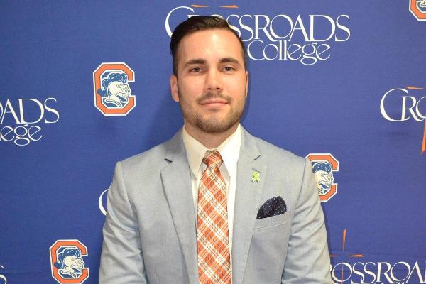 Westerlund Resigns as Head Basketball Coach at Crossroads College ...
