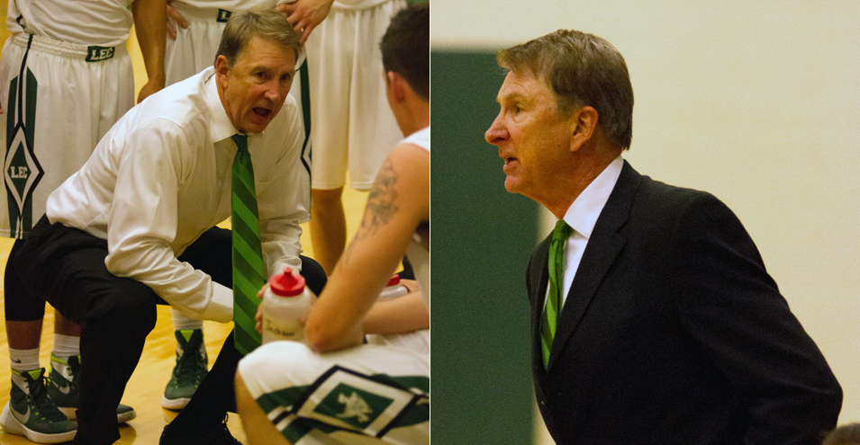 Hunt Announces Retirement at Lake Erie College, Conley Named Head Coach ...