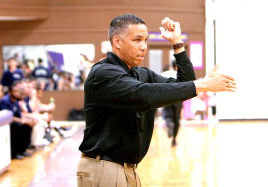 Pitt Adds Georgetown's Kevin Sutton to Basketball Staff - HoopDirt