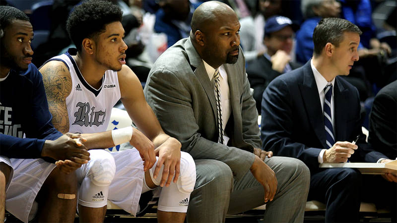 Carlin Hartman Added to Oklahoma Basketball Coaching Staff - HoopDirt