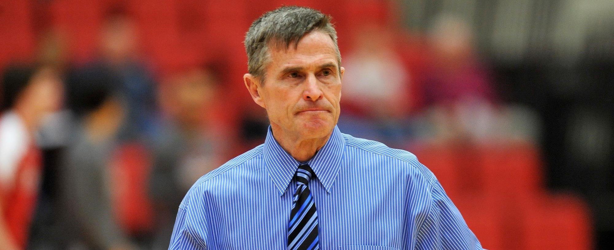 Jim Platt Named Director of Player Development at Tulsa - HoopDirt