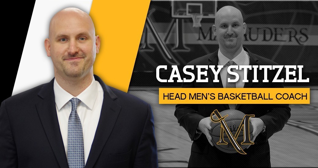 OFFICIAL: Stitzel Named Head Coach at Millersville University - HoopDirt