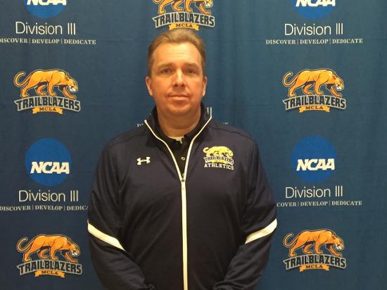 Derek Shell Named Head Basketball Coach at MCLA - HoopDirt