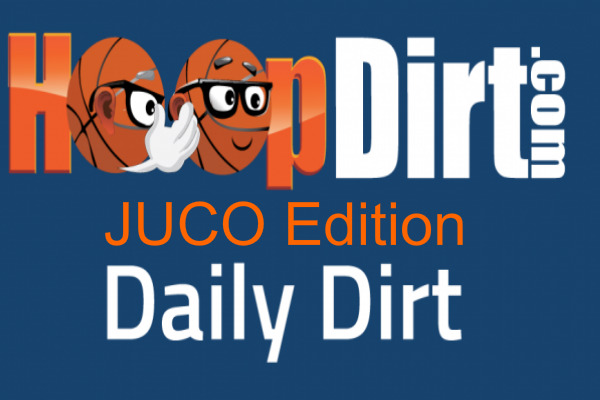 JUCO Dirt... - HoopDirt
