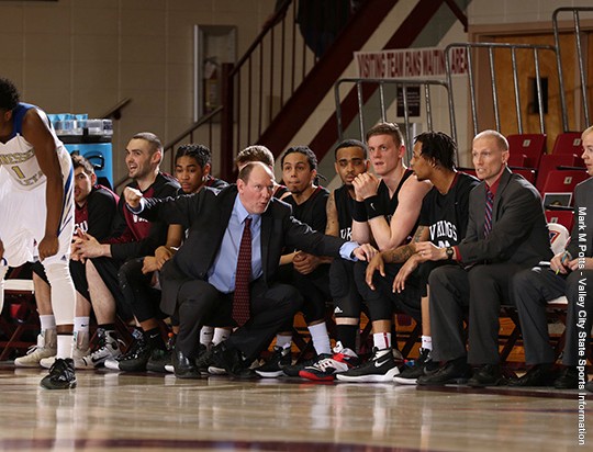 BREAKING: Jeff Kaminsky named men's basketball coach at Wayne State ...
