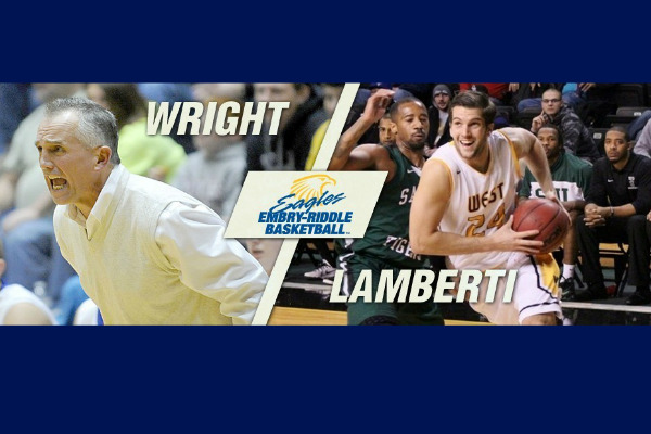 Ridder adds two assistants to Embry-Riddle staff - HoopDirt