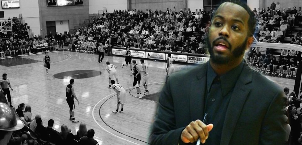 Broome Returns to Humboldt State as Assistant Basketball Coach - HoopDirt