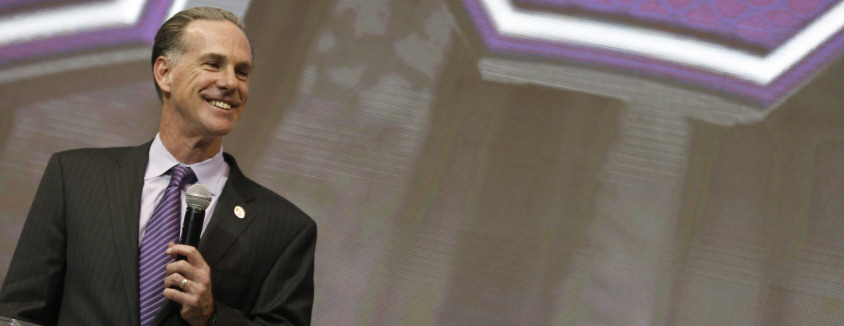 Dixon announces the hiring of Tom Herrion and Thomas Montigel - HoopDirt