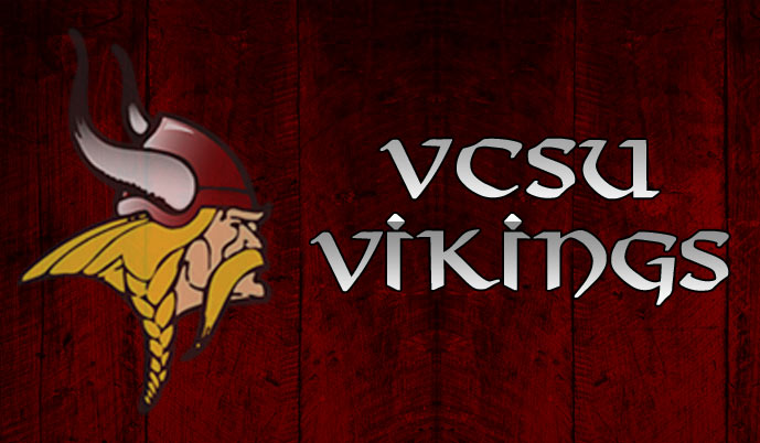 Valley City State University Logo