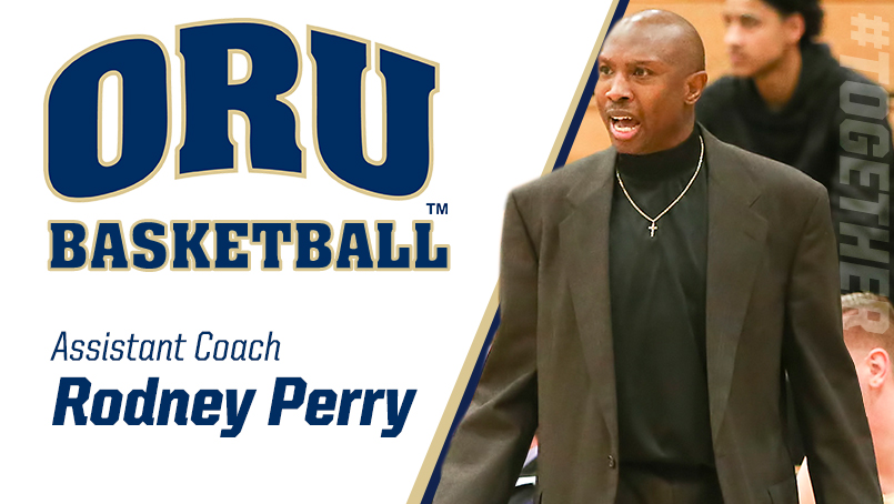 HOT: Avila U. Head Coach Rodney Perry Resigns; Becomes Assistant Coach ...