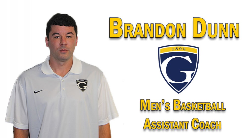 Brandon Dunn Joins Graceland University Men's Basketball Coaching Staff ...