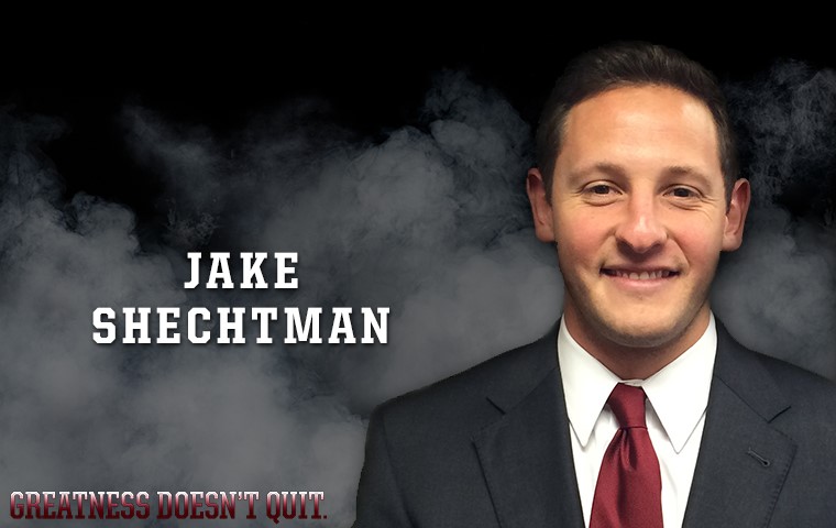 Jake Shechtman Named Temple University Men’s Basketball Video ...