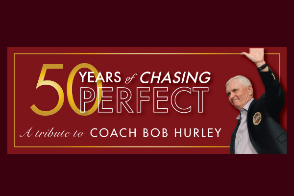 A Tribute to Coach Bob Hurley > 50 Years of Chasing Perfect - HoopDirt