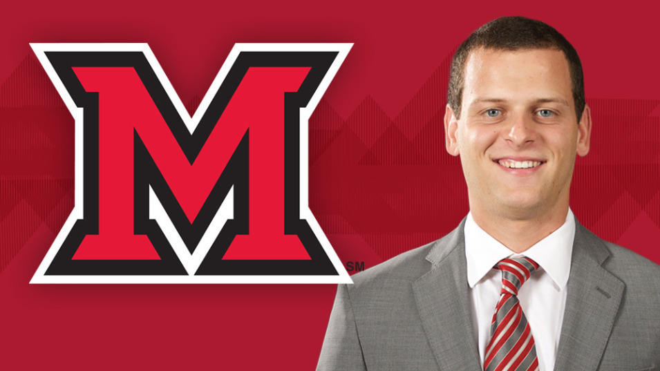 Joe Maggiore Named Director of Men's Basketball Video Operations - HoopDirt