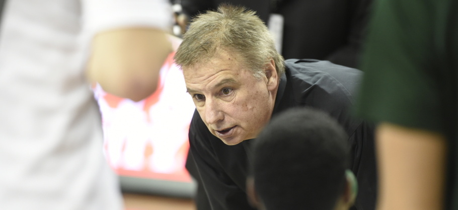 CSU extends Larry Eustachy's Contract Through 2020-21 - HoopDirt