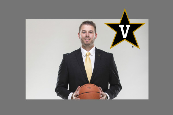 Vanderbilt adds Matt Olinger to Men's Basketball Staff - HoopDirt