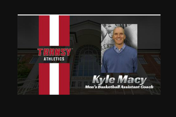 Kentucky Legend Kyle Macy Joins Transylvania Basketball Staff - HoopDirt