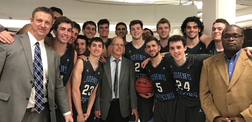 Bill Nelson Earns 600th Win - HoopDirt