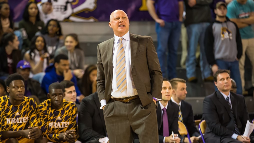East Carolina Head Coach Jeff Lebo Takes Leave of Absence to Undergo ...