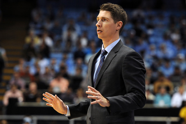 Robert Morris Head Coach Andy Toole Signs Extension Through 2020-21 ...