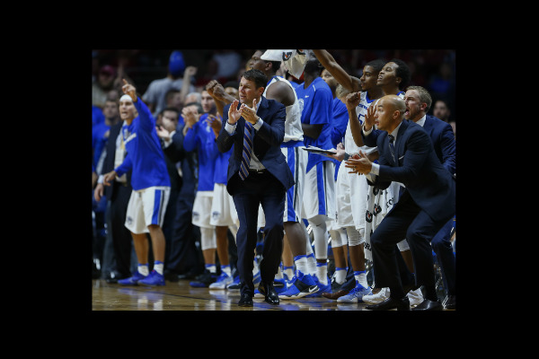 Building A Value Driven Culture In College Athletics - Jason Belzer ...