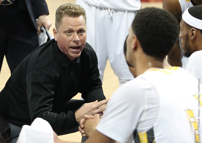 Texas A&M Commerce Head Coach Sam Walker relinquishes basketball post ...