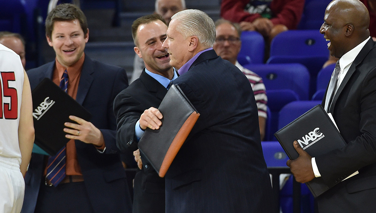BREAKING: Youngstown State Head Coach Jerry Slocum Retires - HoopDirt
