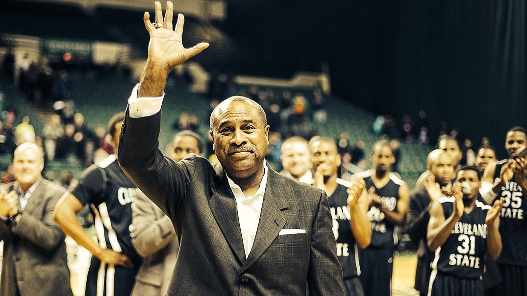 OFFICIAL: Cleveland State Head Coach Gary Waters Announces Retirement ...