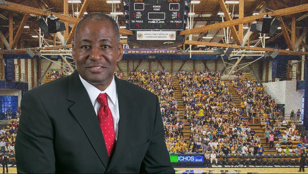 Louis Reynaud Named Assistant Basketball Coach at UC Santa Barbara ...