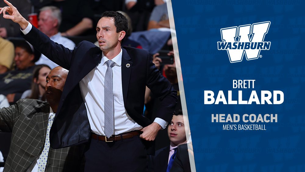 HOT: Wake Forest assistant Brett Ballard named Head Basketball Coach at ...