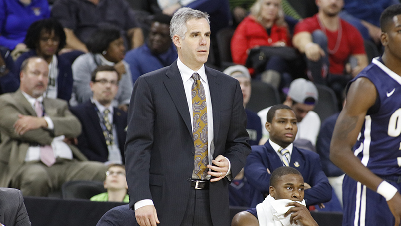 BREAKING: Scott Sutton Released as Head Basketball Coach at Oral ...