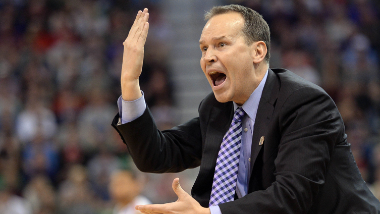 Northwestern Extends Chris Collins Through 2024-25 Season - HoopDirt