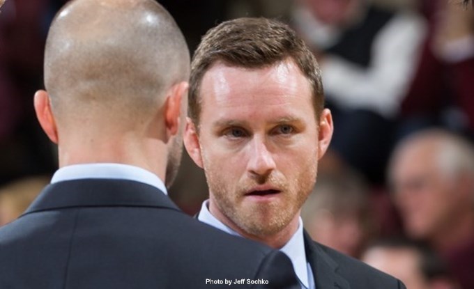 Howland Elevated to Assistant Basketball Coach at Winthrop - HoopDirt