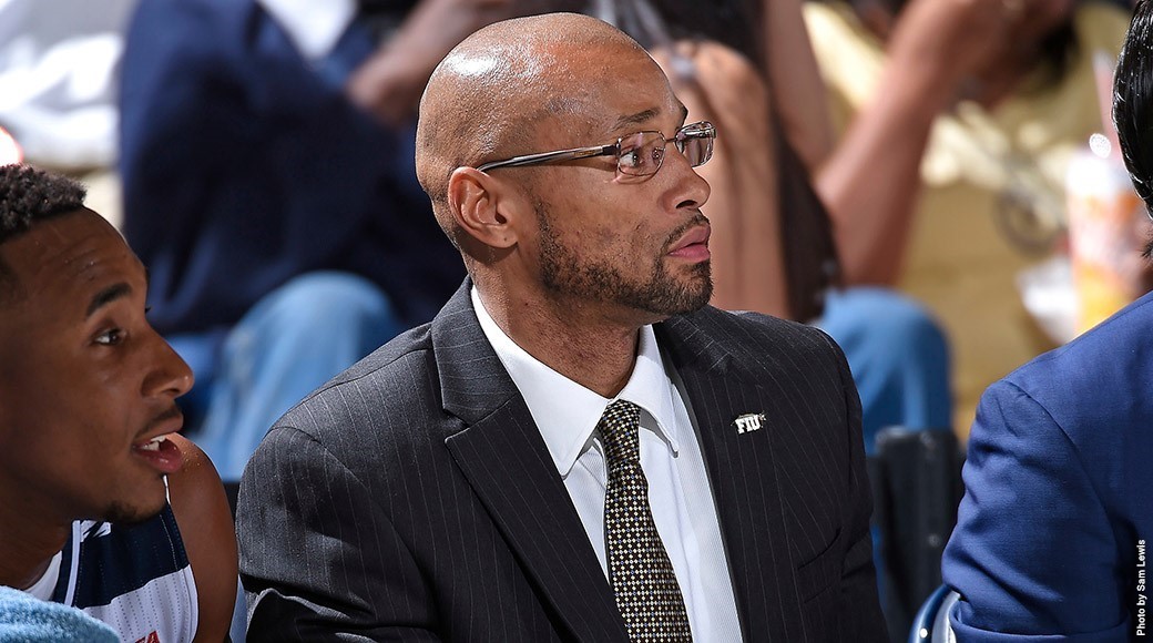 OFFICIAL: Lockhart Promoted to Assistant Basketball Coach at FIU - HoopDirt