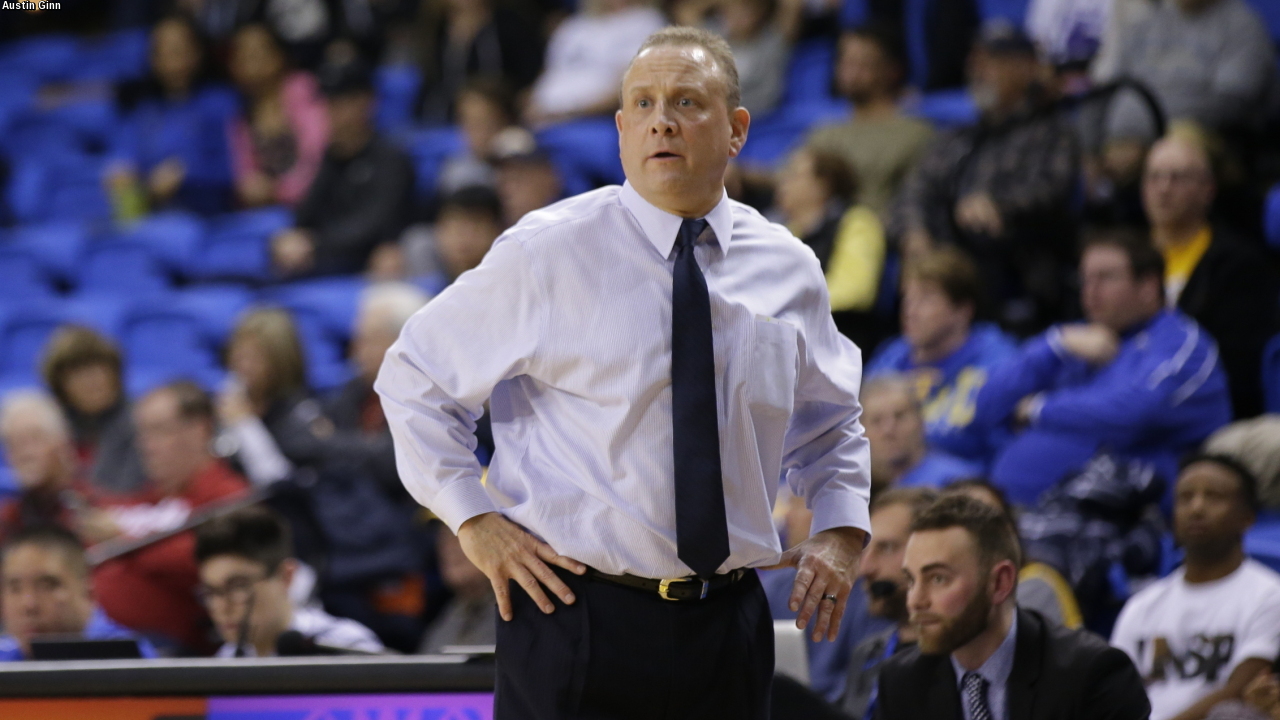 BREAKING: Wojcik Resigns as Head Basketball Coach at San Jose State ...