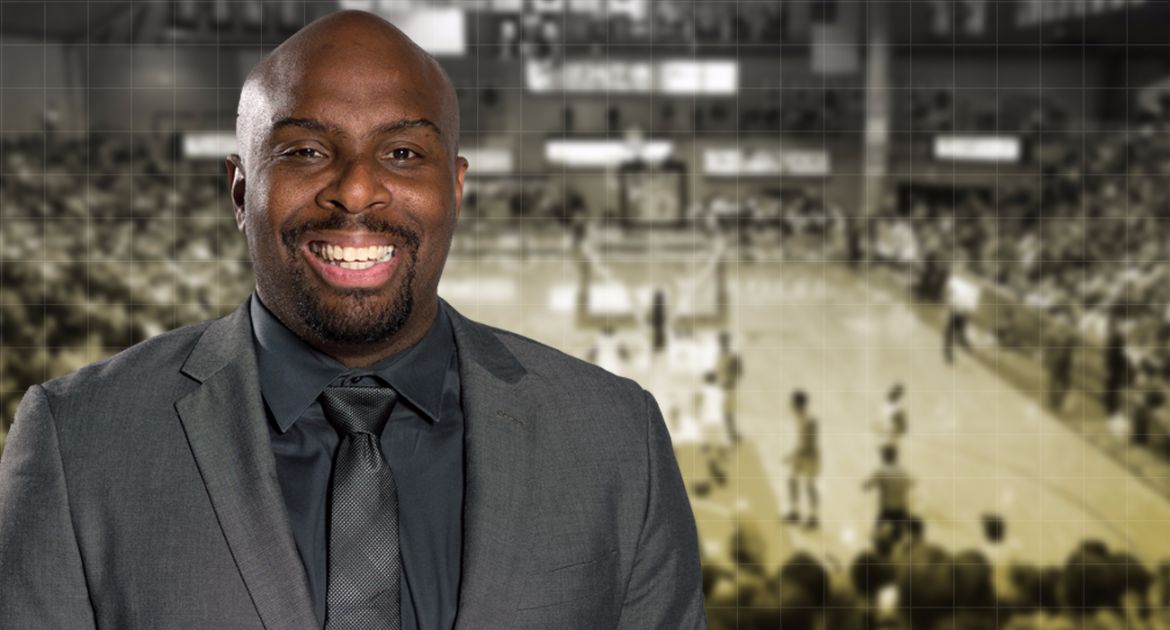 Emanuel Dildy Joins Valpo Men’s Basketball Coaching Staff - HoopDirt