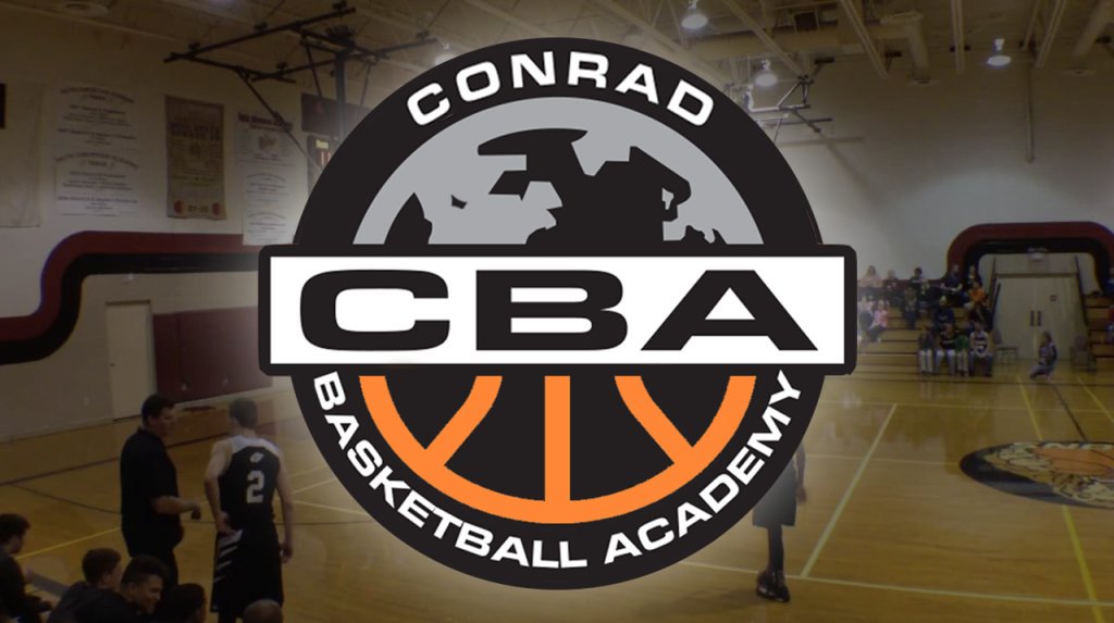 Assistant Basketball Coach - Conrad Basketball Academy - HoopDirt