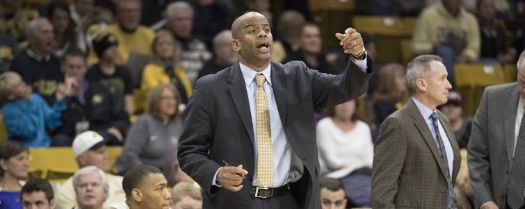 Jean Prioleau Named Head Basketball Coach at San Jose State - HoopDirt