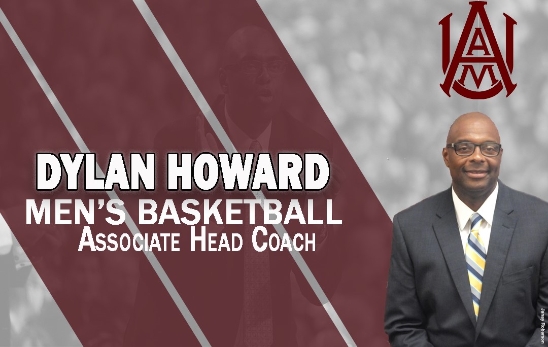 Alabama A&M adds Dylan Howard to Coaching Staff - HoopDirt