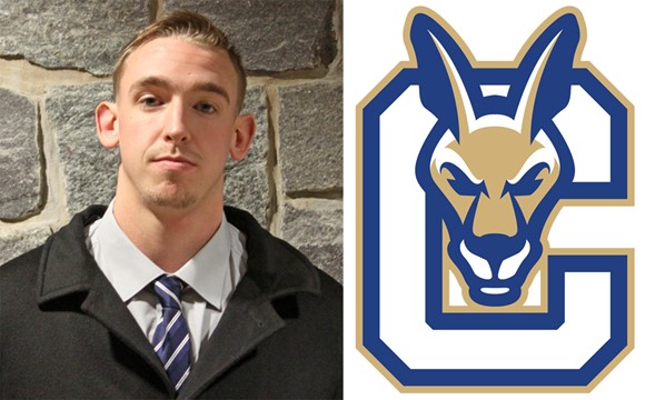 Spencer Elevated to Full-Time Assistant Basketball Coach at SUNY Canton ...