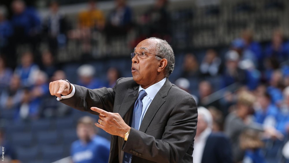 2017 Tubby Smith Basketball Coaches Clinic - October 7th - Memphis, TN ...