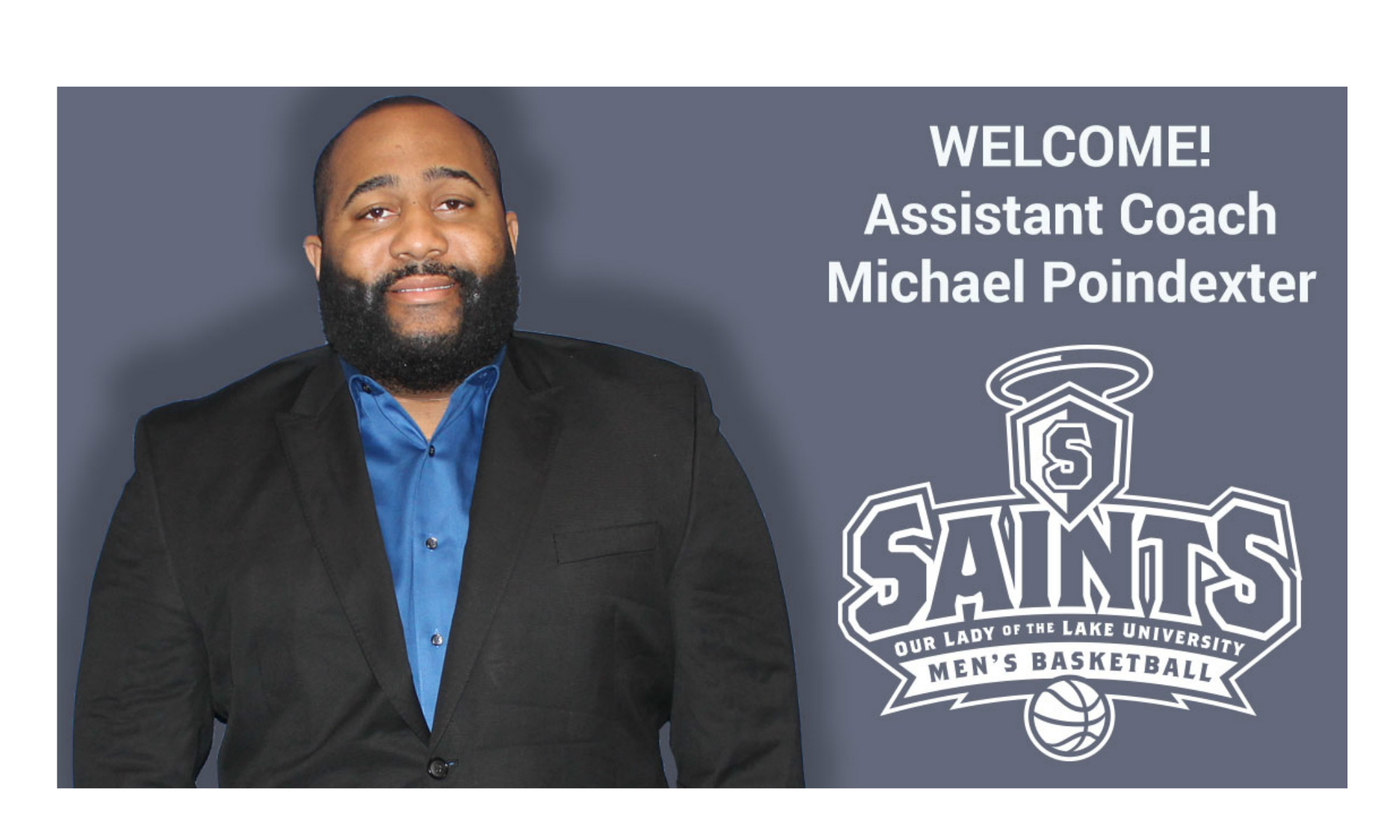 Dante Calabria Named Interim Head Basketball Coach Keiser University ...