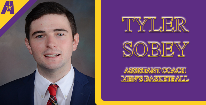 LSU-Alexandria Adds Tyler Sobey to Men's Basketball Coaching Staff ...
