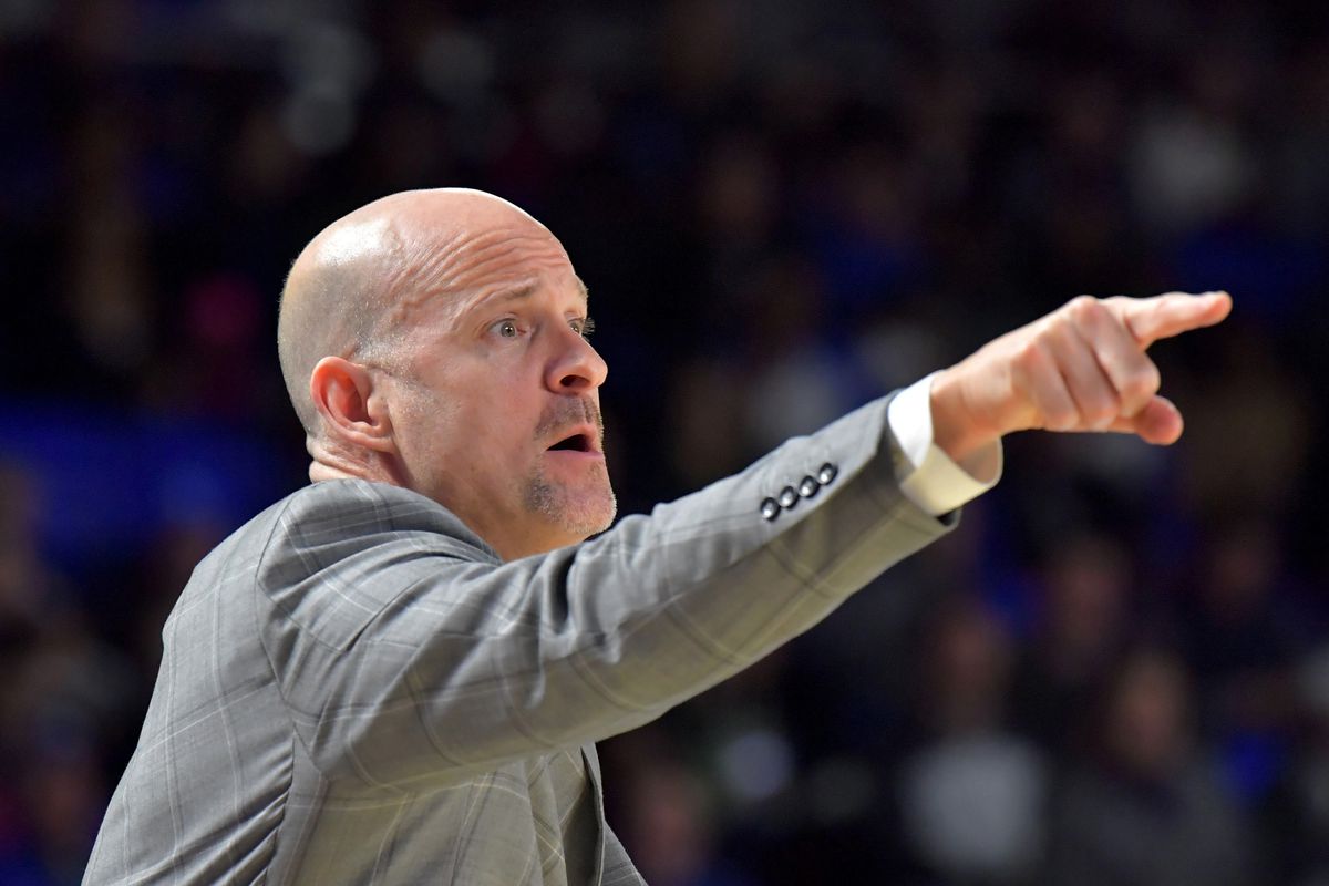 OFFICIAL: Andy Kennedy to Step Down as Head Basketball Coach at Ole ...